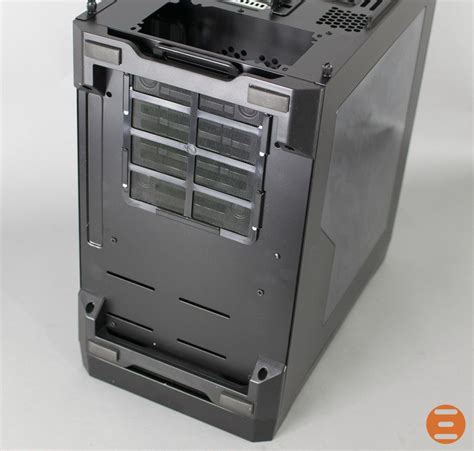 Phanteks Evolv ITX Case Review Page 2 Play3r
