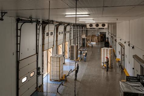 5000 Mt Cold Storage Plant At ₹ 20000000piece In Pune Id 2852646538291