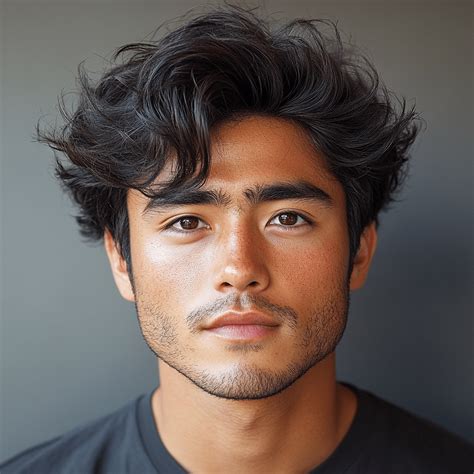 Blowout Taper Textured Fringe The Trendy Hairstyle You Need To Know About