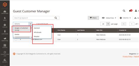 Magento 2 Guest To Customer Extension Mageefy