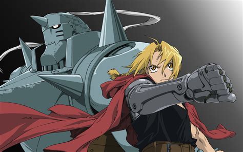 🔥 50 Fullmetal Alchemist Edward Elric Wallpapers Wallpapersafari