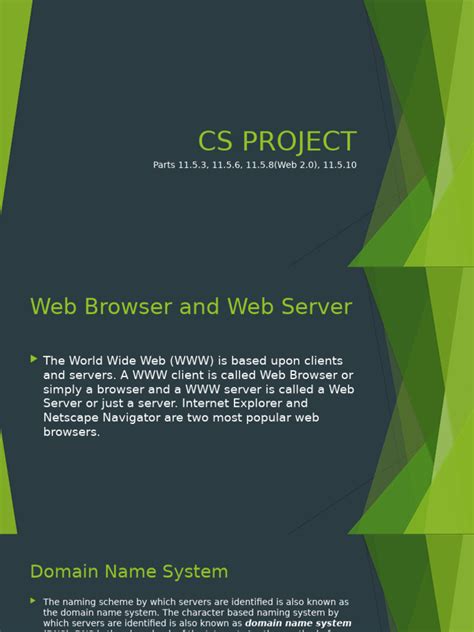 cs project pdf