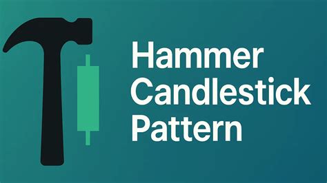 Hammer Pattern Essential Candlestick Signal
