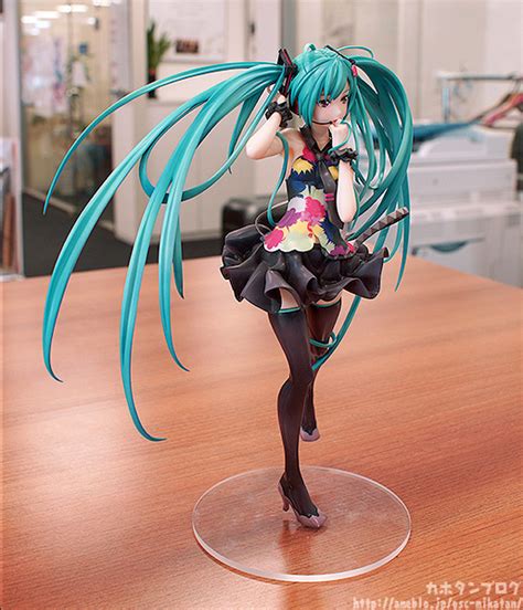 Hatsune Miku Tell Your World Ver My Anime Shelf