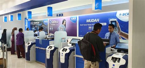 BCA Raup Laba Bersih Rp8 1 Triliun Di Kuartal I 2022 Cobisnis