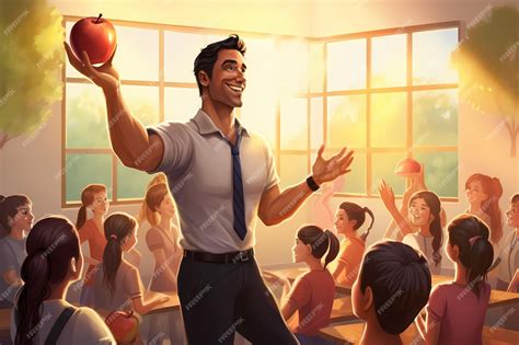 Premium Photo A Man Juggling A Jug Of Water With People In The Background