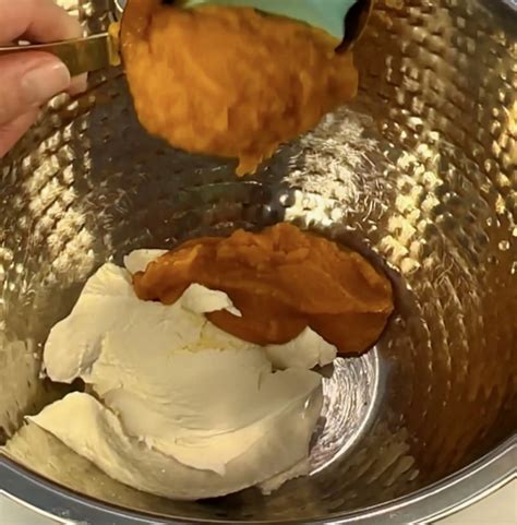 How To Make My Low Carb Pumpkin Spice Cheesecake Lorafied
