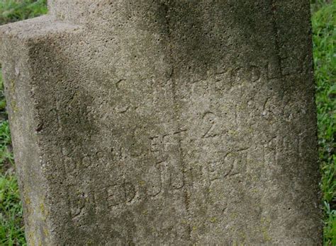 Sarah Mahala Wadsworth Heedley 1868 1941 Find A Grave Memorial