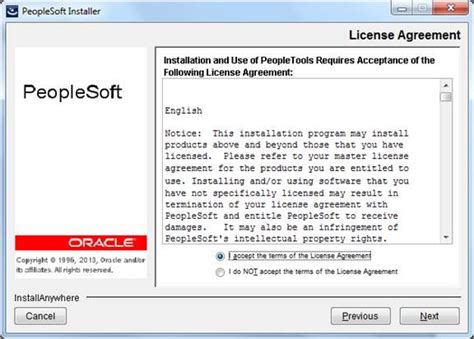 Peopletools 853 Install Peopletools 853 On Windows 7 Peoplesoft Tutorial