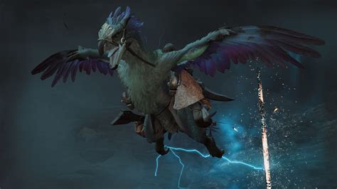 Monster Hunter Wilds Release Date Set To February 2025 Insider Gaming