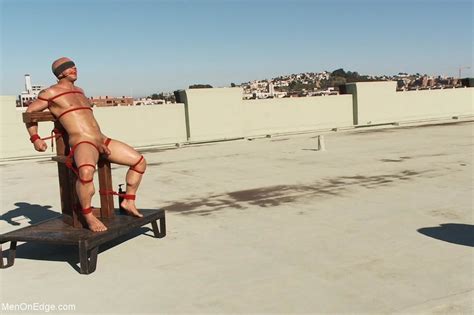 Bald Hunk Trying Various Types Of Gay Sex I Xxx Dessert Picture 12