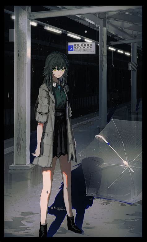 Chat With Mysterious Girl Jane