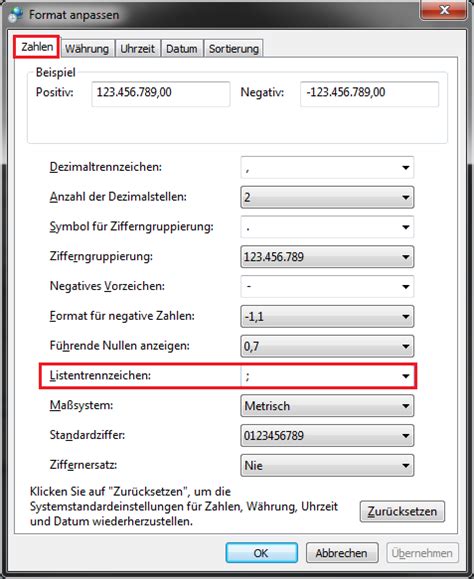 anleitung csv datei mit excel erstellen trennzeichen selbst bestimmen