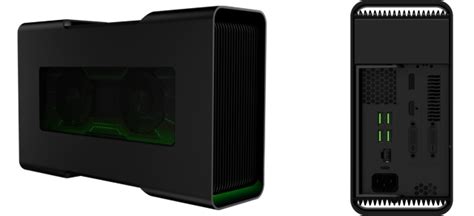 Best External GPU Enclosures EGPUs To Buy Beebom