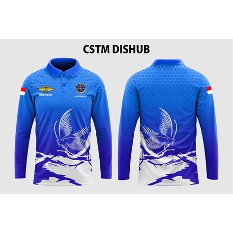 Jual JERSEY CUSTOM Shopee Indonesia