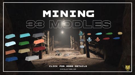 [paid] [props] Mining Fivem Releases Cfx Re Community