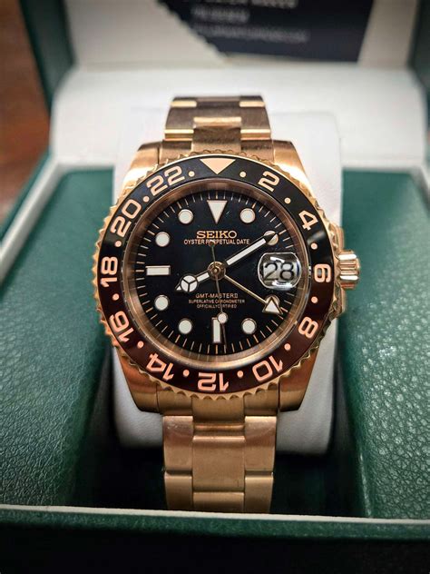 Shop Interstellar Watch Mods