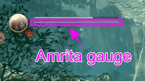 nioh 2 amrita gauge and yokai shift guide samurai gamers