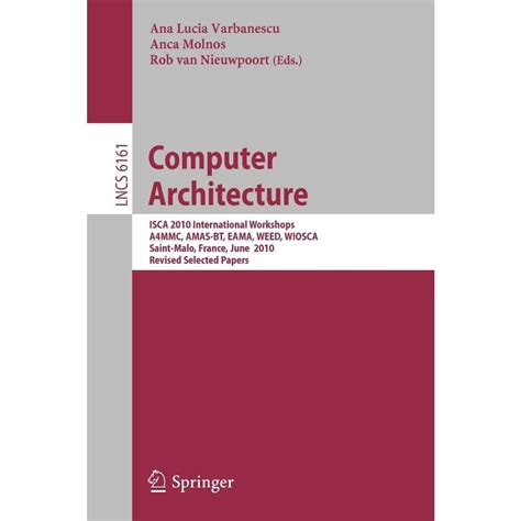 Computer Architecture No Shoptime