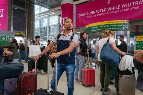 Us May Lose 230000 Jobs If Foreign Tourists Stay Away Fortune