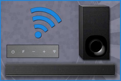 How Does A Wireless Soundbar Work EDevice Technologies