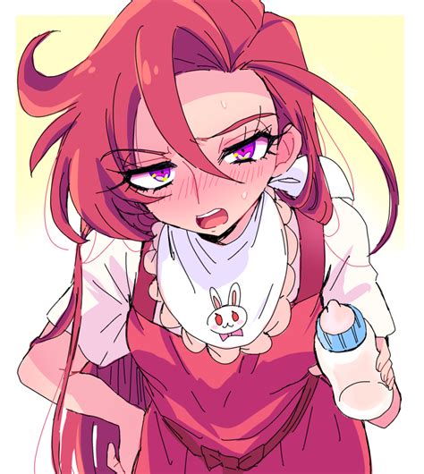 Takizawa Asuka Tropical Rouge Precure Image By べもしskebやってます