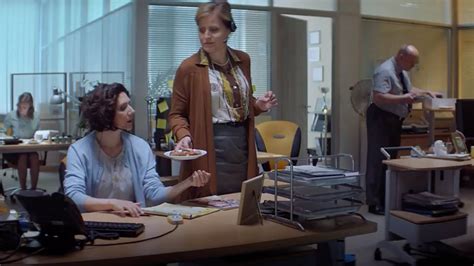 Reklamy Casting Mirka Hyžíková
