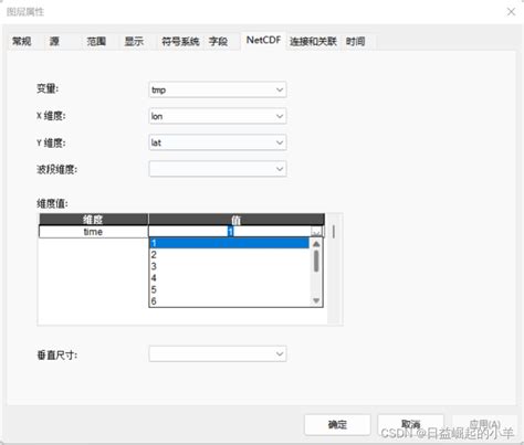 如何利用arcmap模型构建器处理nc格式数据arcmap Nc文件 Csdn博客