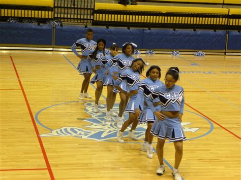 Central High School Newark Nj