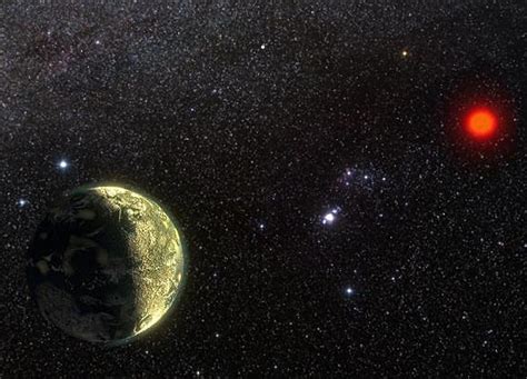 100 Potential Extrasolar Planets Discovered Spaceref