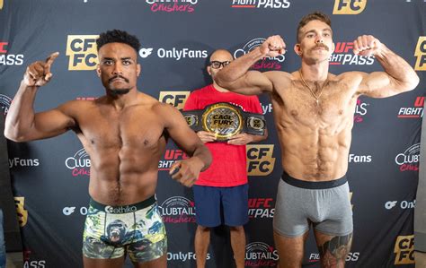 Cage Fury Fighting Cage Fury Fighting Championships