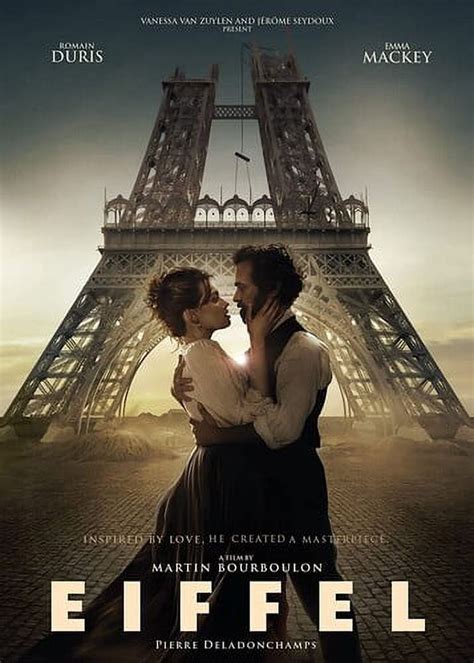 Eiffel Dvd Breaking Glass Drama