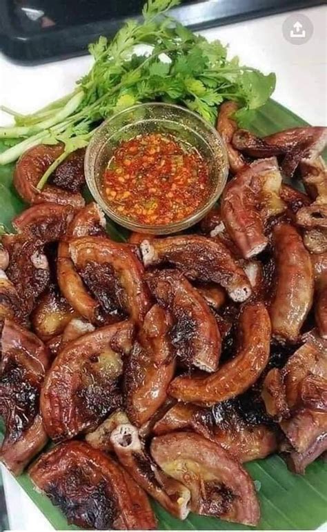 မေတောက် အကင်နှင့်မာလာဟင်း