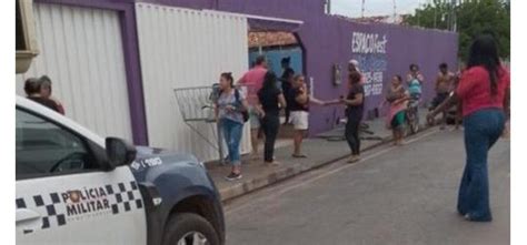 Homem não aceita fim de relacionamento deixa ex ferida e mata atual namorado dela ITA Notícias