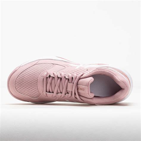 Asics Gel Dedicate 8 Womens Morganitewhite Holabird Sports