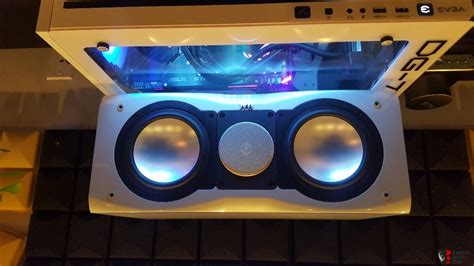 Elac Cc 121 Photo 2834670 Us Audio Mart