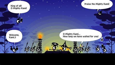 Patapon 1 2 Replay For Nintendo Switch Nintendo Official Site For Canada