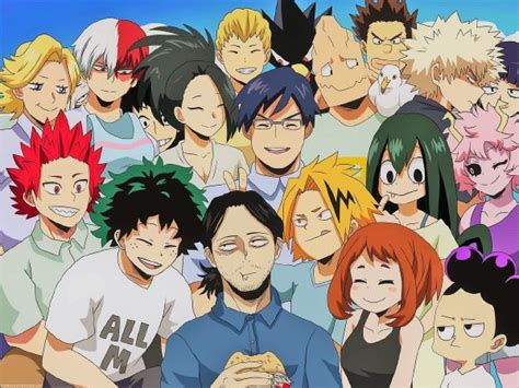 How Well Do You Know Class 1as Quirks Test