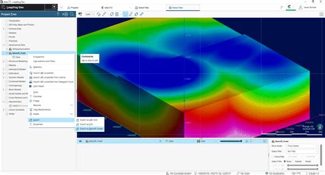 Leapfrog Geothermal Release Notes Seequent