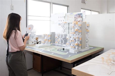 SoA D HOLDS OPEN HOUSE 2020 SOA D Babe Of Architecture And Design