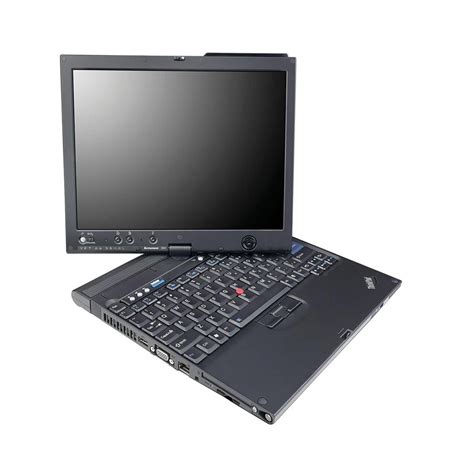 Lenovo Thinkpad X Tablet Series