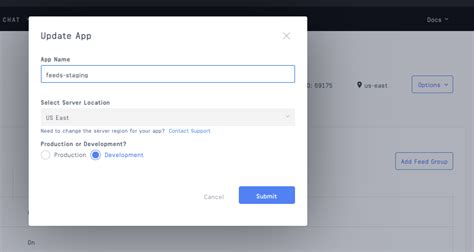 how to disable permission checks for development chat
