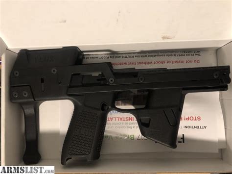Armslist For Sale Flux Defense Mp17 Gen 1