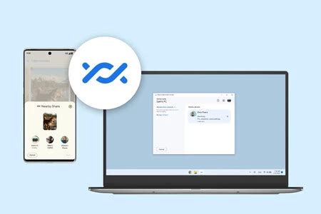 La mejor manera de enviar archivos entre Android y Windows cómo
