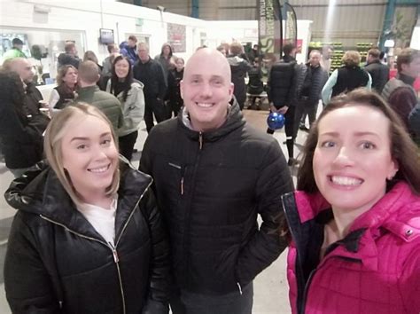 Tom Wenborn On Linkedin What A Great Event For A Great Charity Always Nice To See So Many