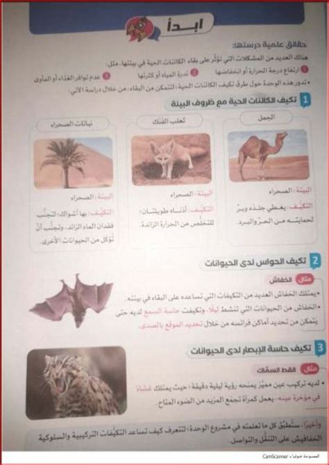 كتاب سلاح التلميذ فى العلوم للصف الرابع الإبتدائى الترم الأول طالب