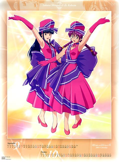 Sakura Taisen Sakura Wars Fujishima Kousuke Image By Fujishima Kousuke Zerochan