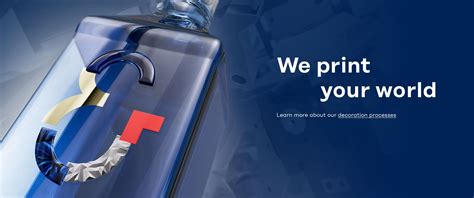 Machines For Container Printing Label Printing Technical Printing