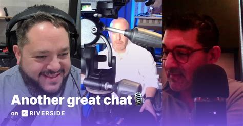 The Power Of Video Marketing A Conversation With Ivan Presser And