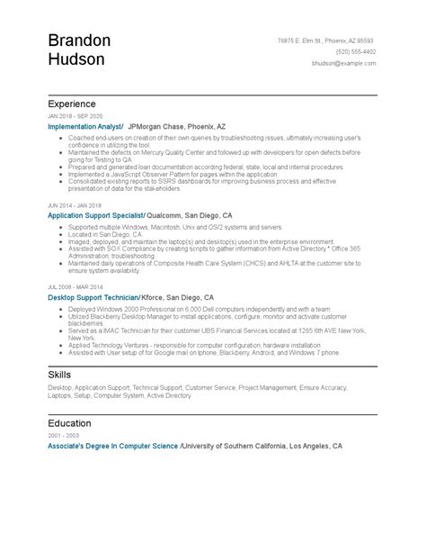 What Does An Implementation Analyst Do Zippia